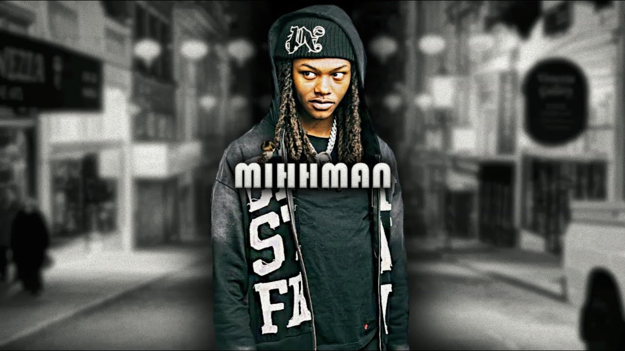 free | BABYFXCE E x FLINT TYPE BEAT 2025 | "TRIBE V" - YouTube