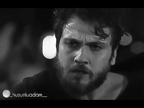 Çukur Yamaçtan Duygusal Konuşma - İnstagram İçin Hüzünlü Video