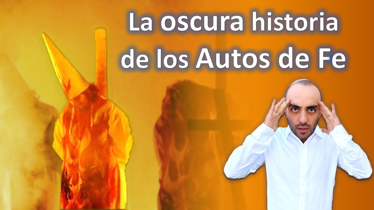 La Inquisición: la historia de los Autos de Fe y su impacto en la ...