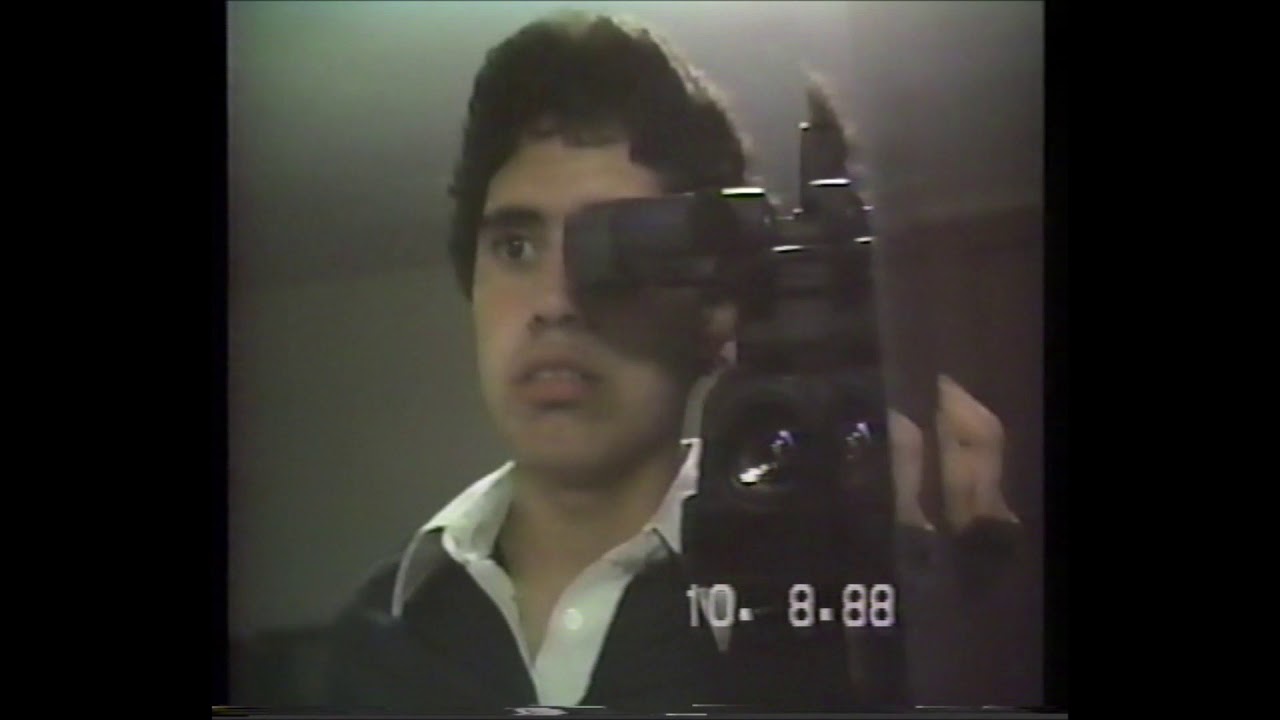 October 8, 1988. Start of Fall in 1988! - YouTube