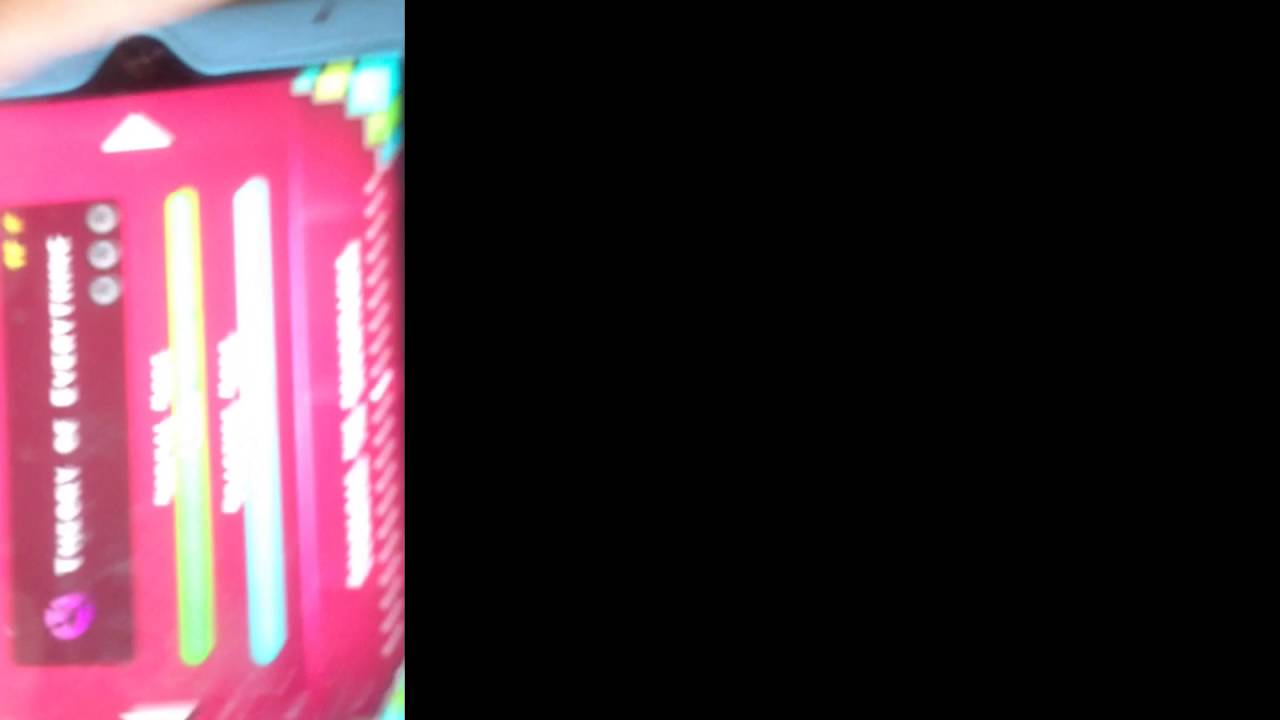 GD 6 | ToE complete! - YouTube