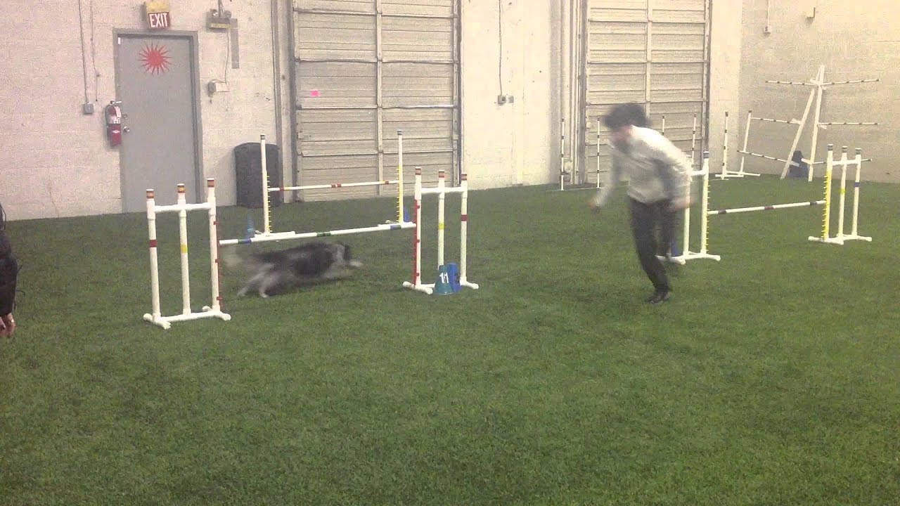 one mind international kayl mccann 007 - YouTube