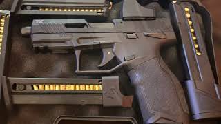 Guns and Gardens 