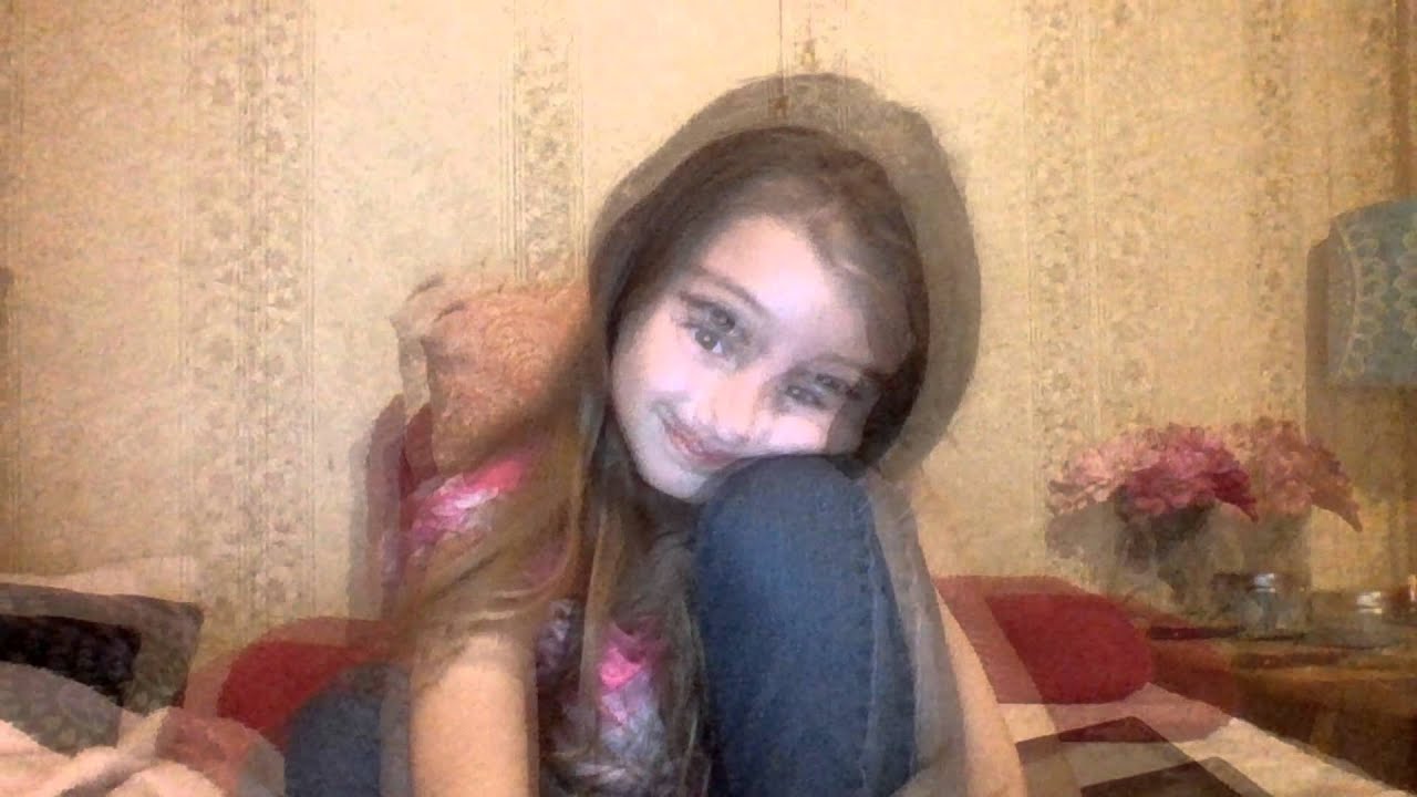 puppy and bffs and me - YouTube