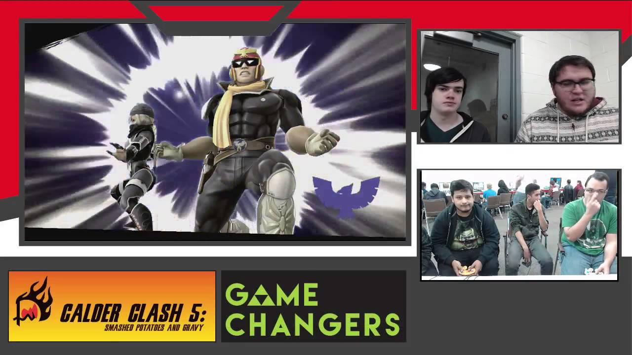 CC5 Doubles: K1K3 & Mikey Word vs King James & Miloni - YouTube