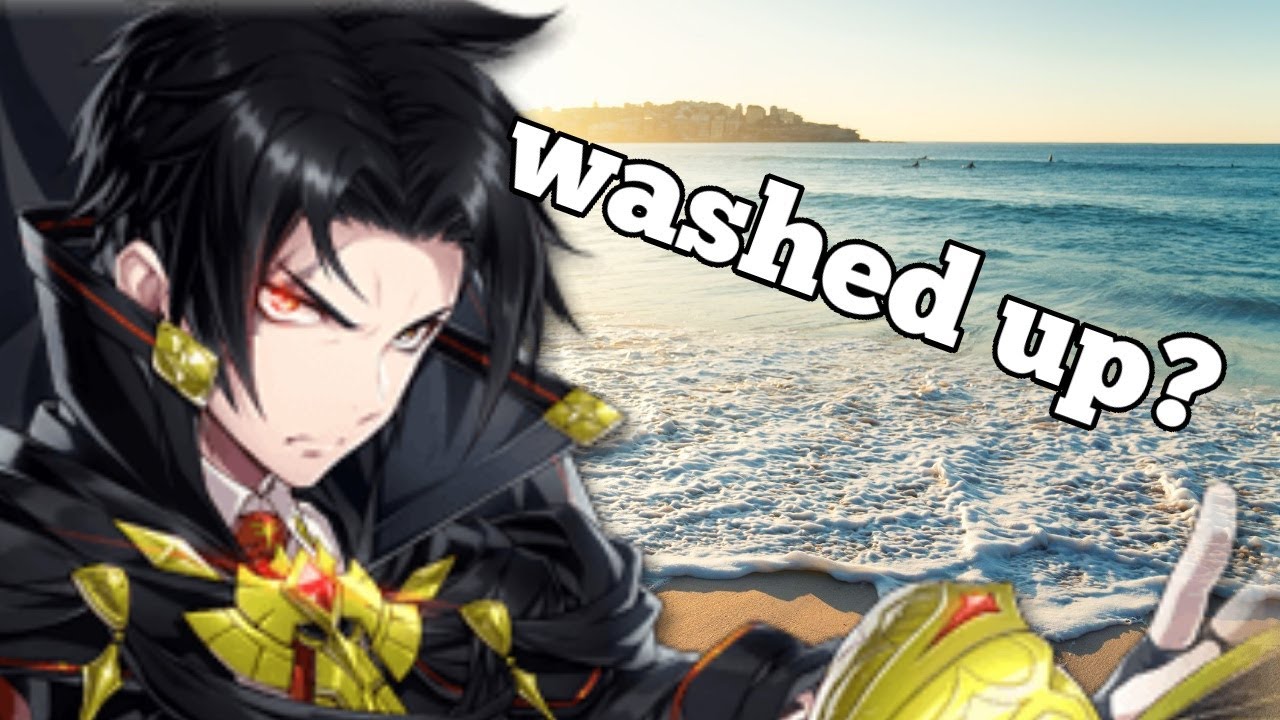 [Epic Seven] I'm washed up? Hardest hitting Riolet I've ever seen - YouTube