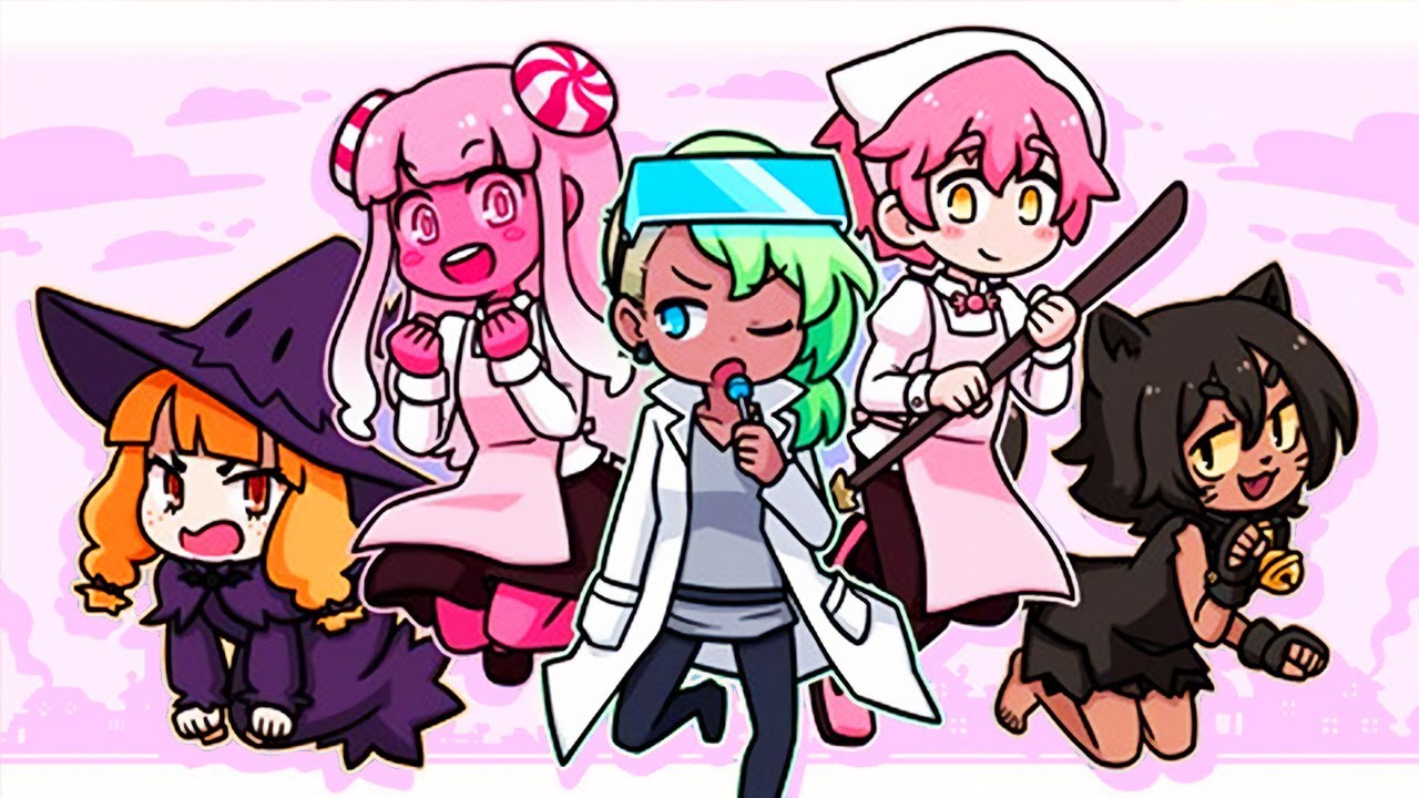 SYROP I SŁODYCZ DOSKONAŁY - YouTube