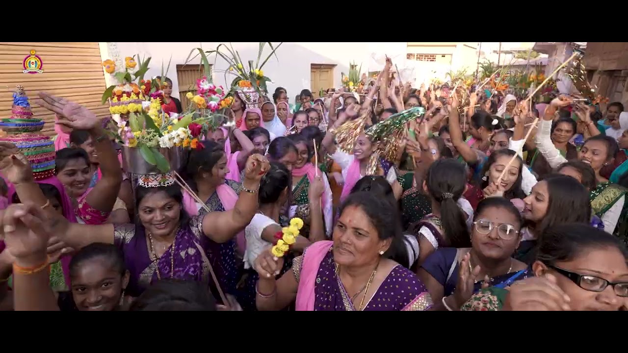 NIMANTRAN YATRA - Follow The Journey from - NARANPAR - #nnd200 - YouTube