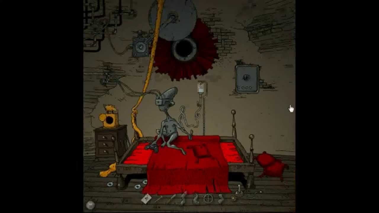 Escape from Jay Is Games Walkthrough - YouTube