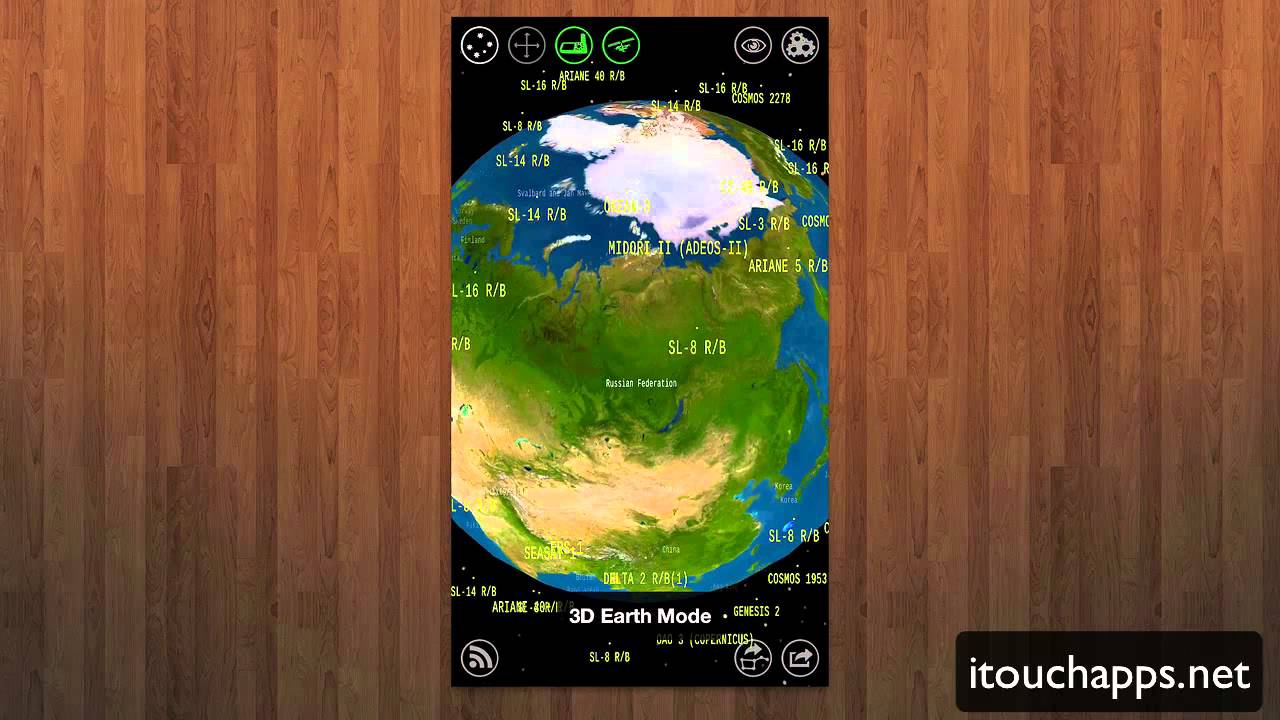 The Night Sky Review - YouTube