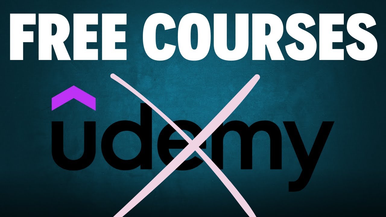 2 Best Websites to Download Great Courses for FREE! (No Cost Learning ...