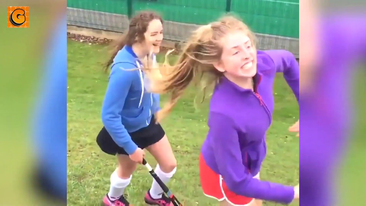 ЛУЧШИЕ ПРИКОЛЫ / Best Fails 2019 - YouTube