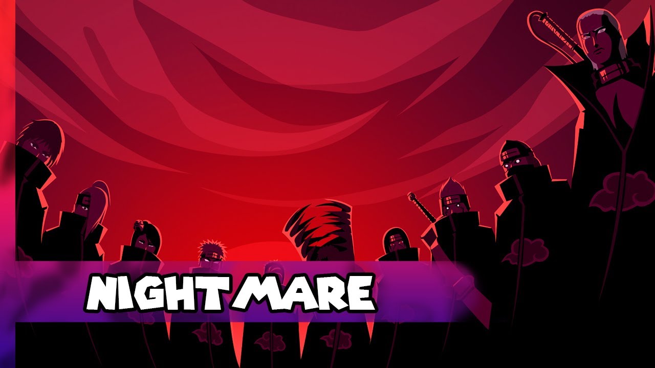 Vairo - Nightmare - YouTube