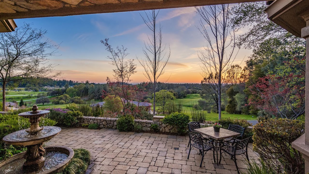 2605 Pinnacle View Drive | Cinematic Property Tour - YouTube