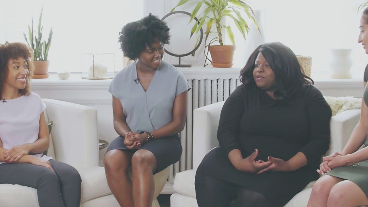 Modern Women Try to Validate Each Other Through Synthetic Validation ...