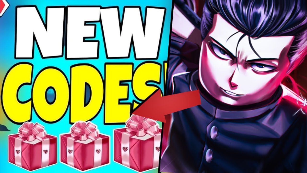 🚨New🚨 All Secret Codes for The Strongest Battlegrounds | Roblox The ...