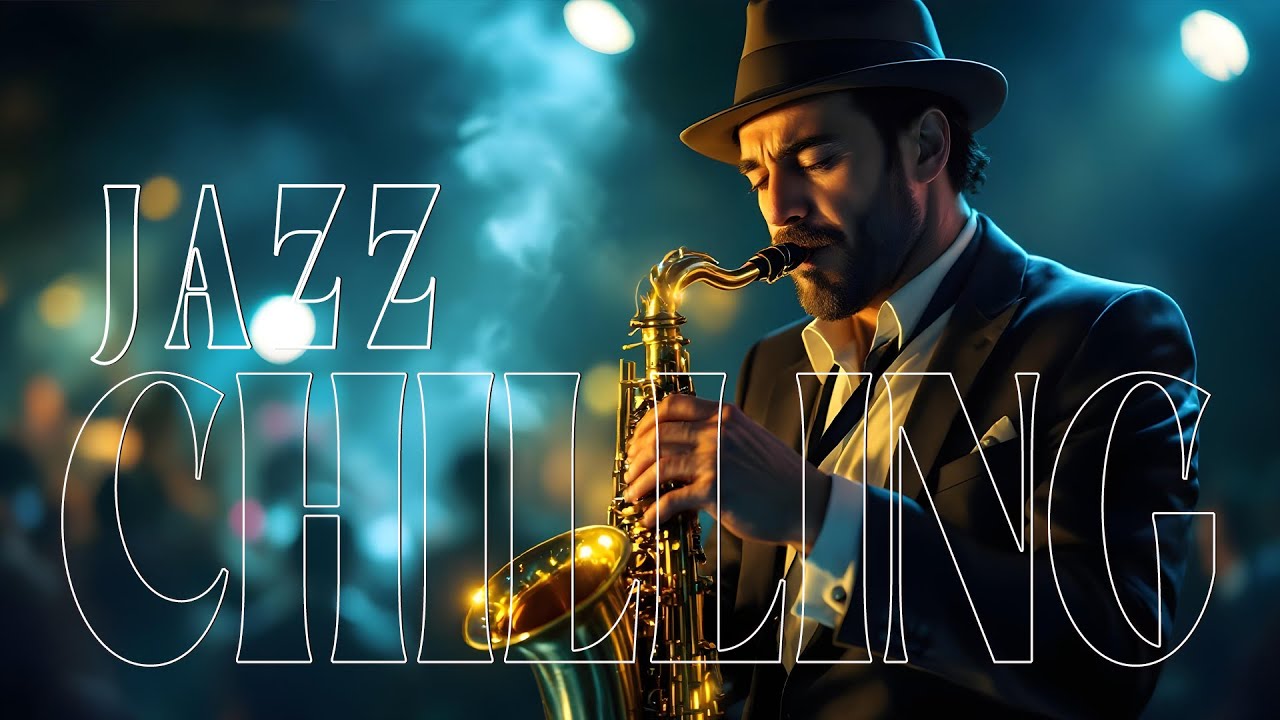 🎶 Saxophone Dreams – Soothing Jazz for Your Mind || The Sax Groove ...