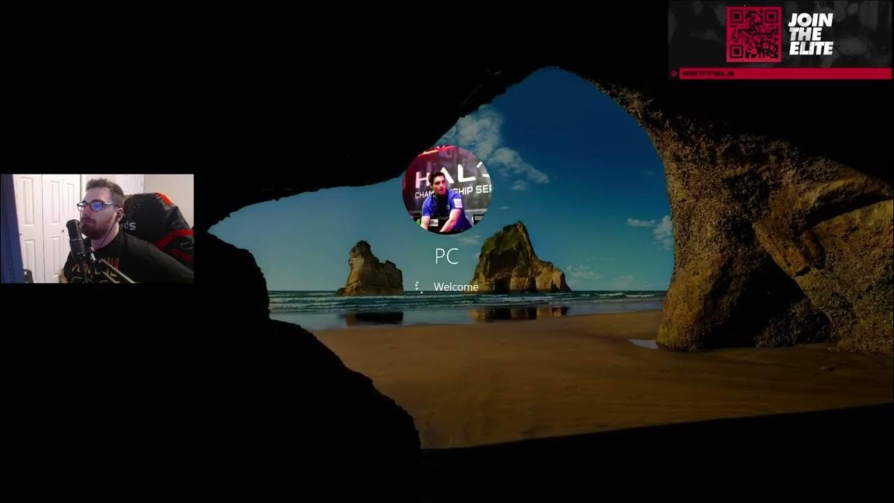 (NVIDIA) HALO INFINITE (PC) CRASH / LONG LOAD SCREEN FIX - YouTube