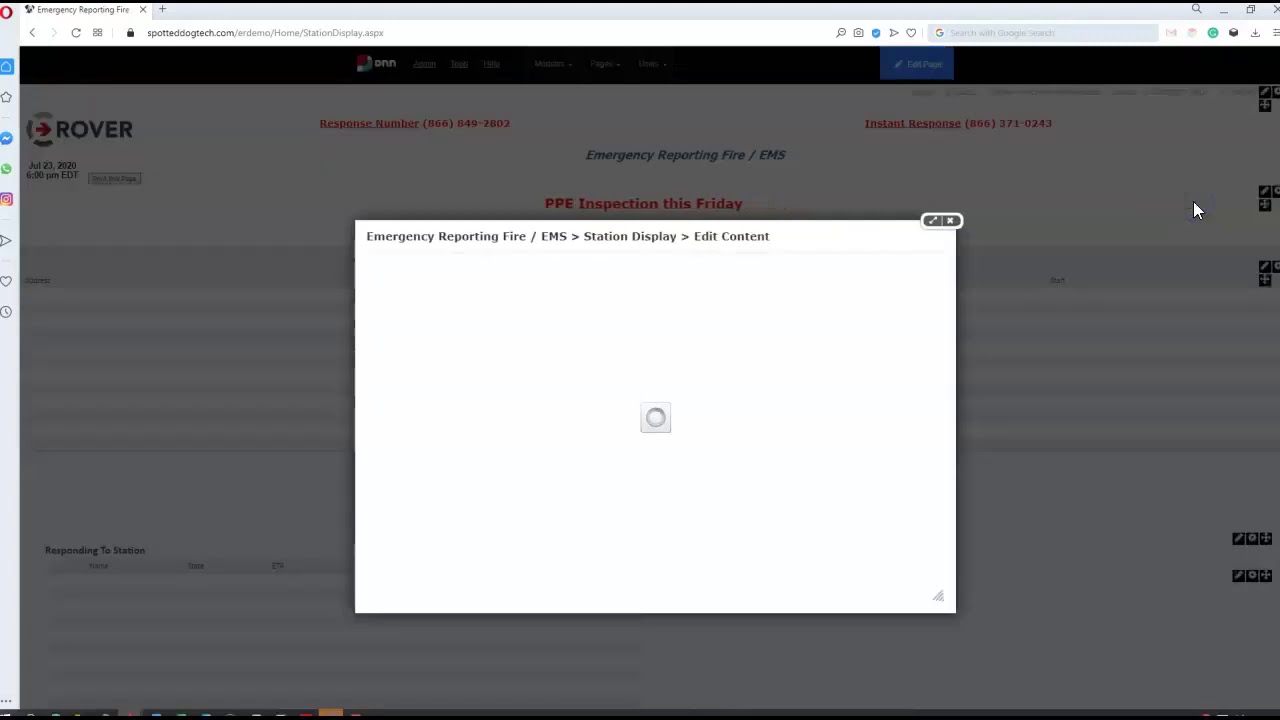 How to edit Screen Scroller - YouTube