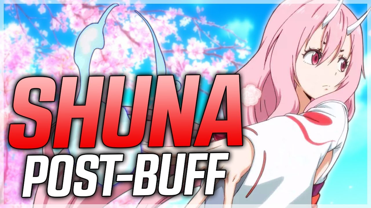 SHUNA IS USEABLE HEALER NOW?!! - Epic Seven - YouTube