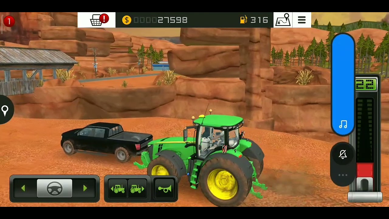 check the sound of jonder - YouTube