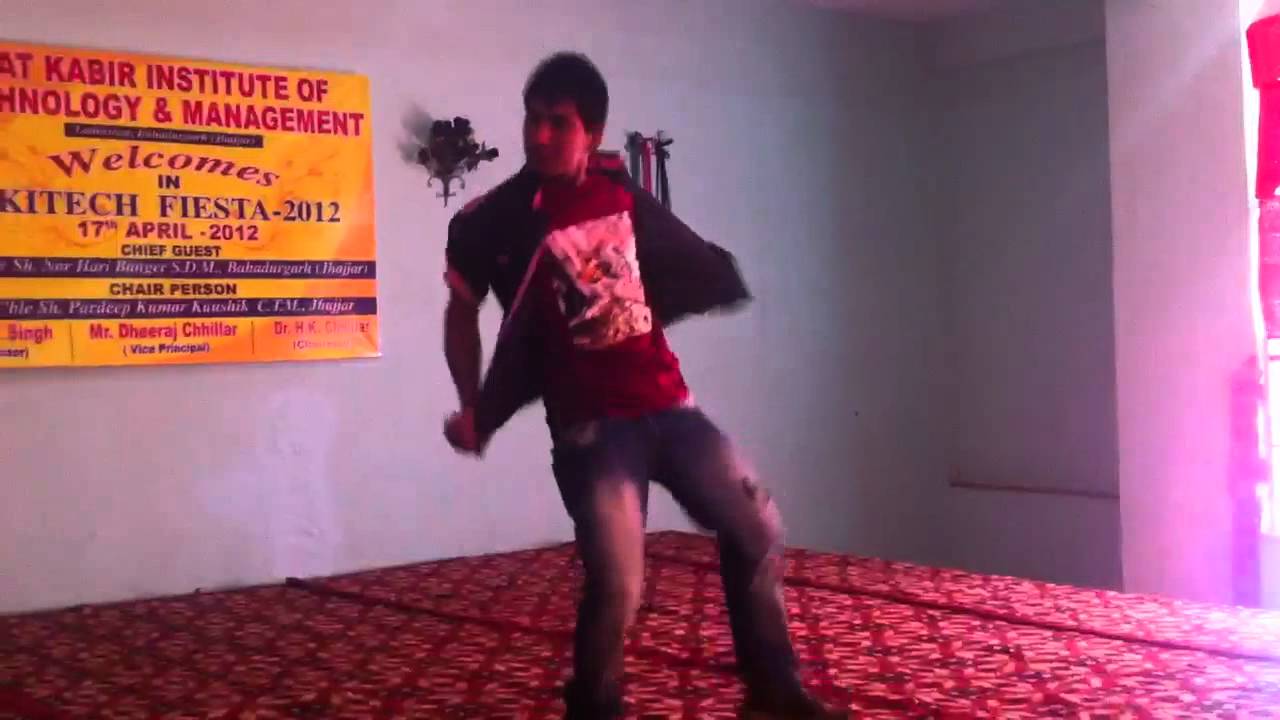 skitm annual function - YouTube