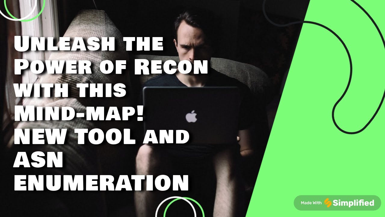 Mastering Live Recon: My New Mindap for Recon - YouTube