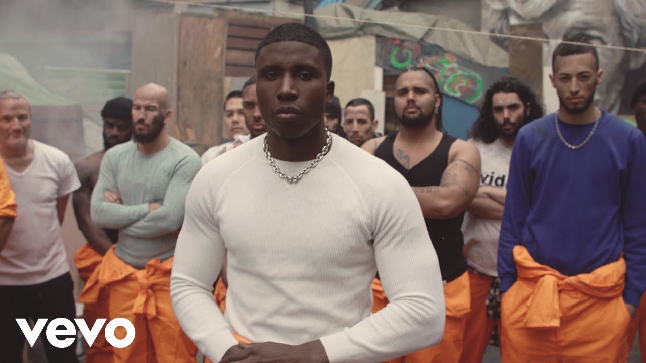 FlipFlop Song feat.Bosh (Clip Officiel) - YouTube