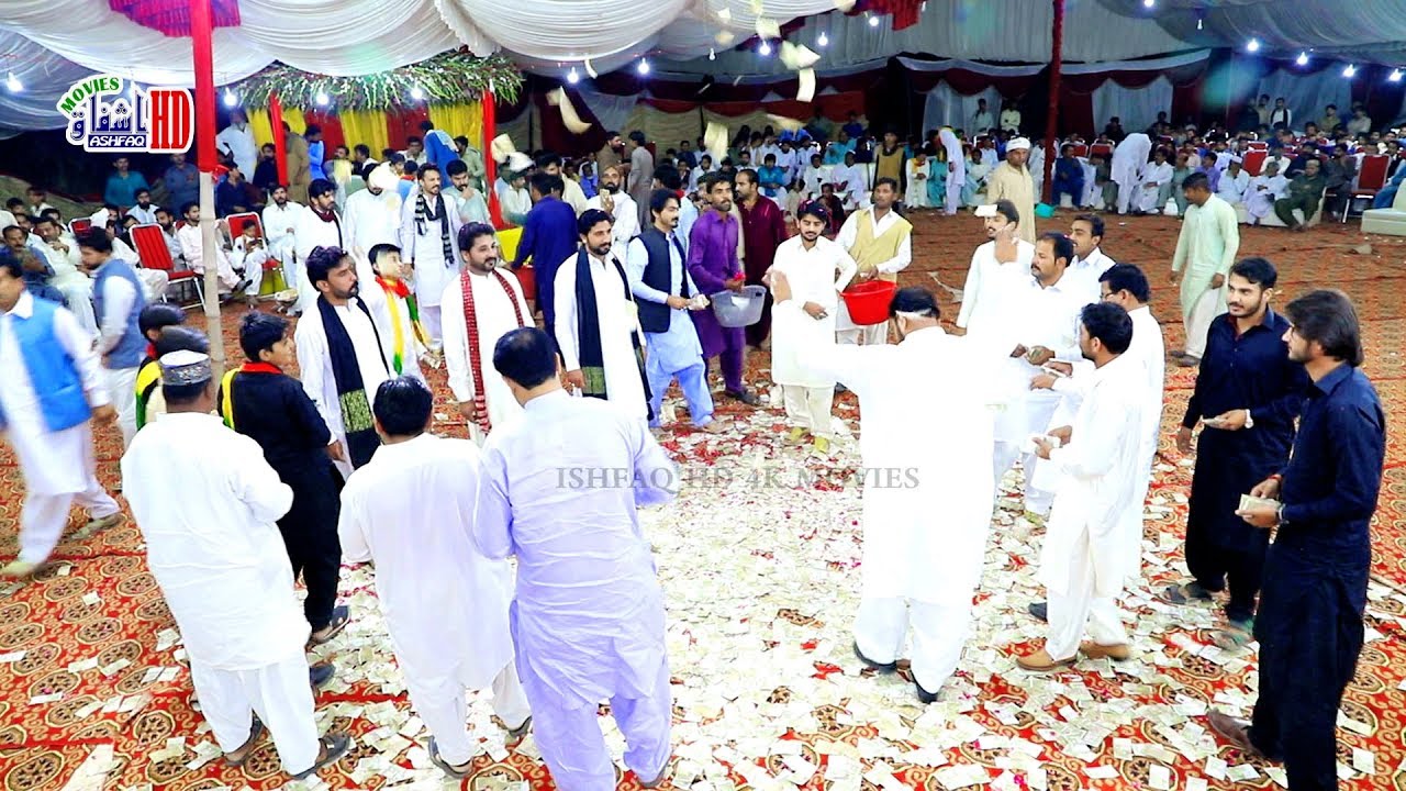 Asan Yar Mawali Lok Jo Haan - SONG By Singer Basit Naeemi - YouTube