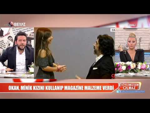 Nihat Doğan, çarpıcı iddialarda bulundu: O kırmızı bileklik Madonna'da da var