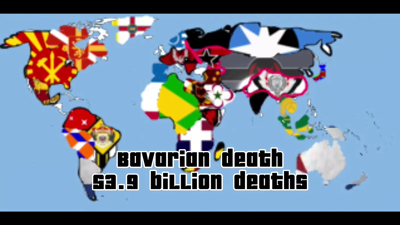 The most dangerous wars in my history #mapper #custommap #mapping # ...