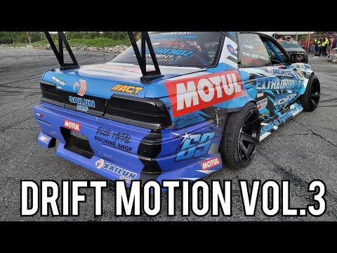 Drift Motion vol.3 #cars #drift #drifting #trinidad #carribean - YouTube
