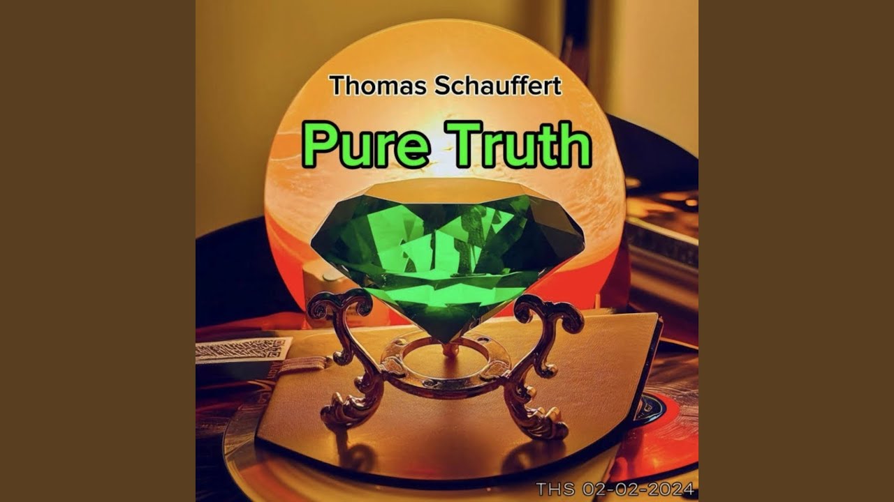 Pure Truth, Pt. B - YouTube