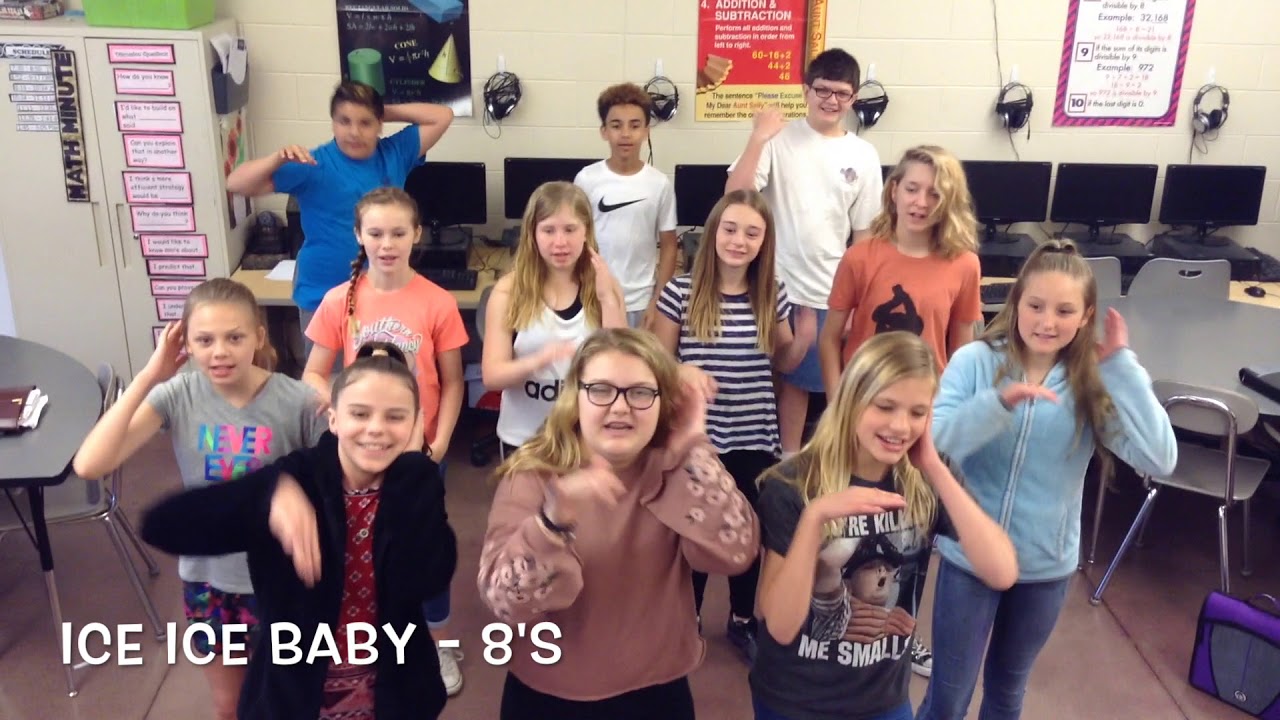 Rolling Numbers - Multiplication - YouTube