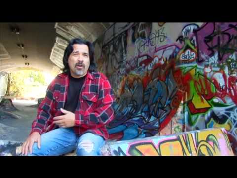 Ron Reyes talks about Vancouver - YouTube
