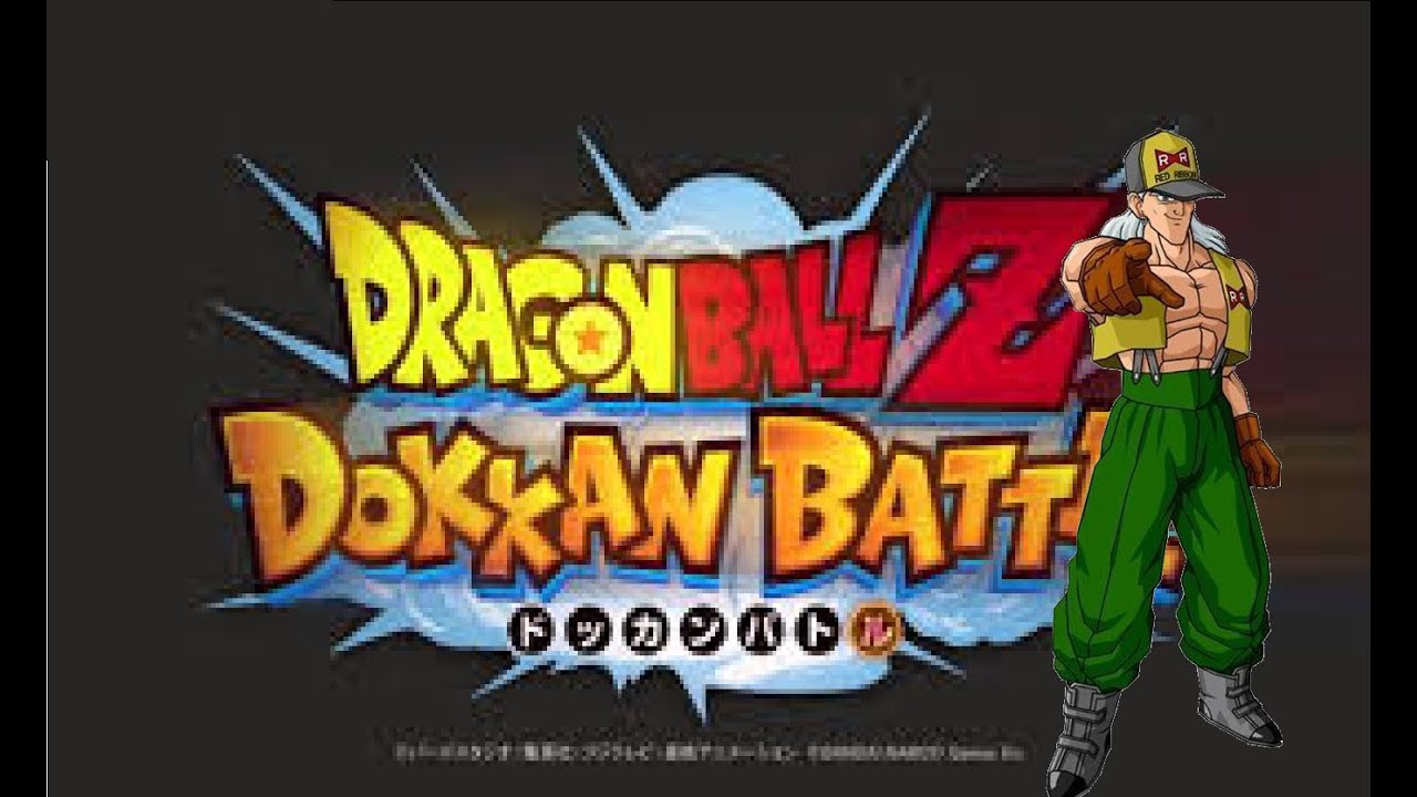 Dragon Ball Z Dokkan Battle how to get Android 13 - YouTube