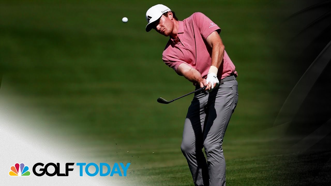 Roundtable: Are veteran PGA Tour stars being outshined? | Golf Today ...