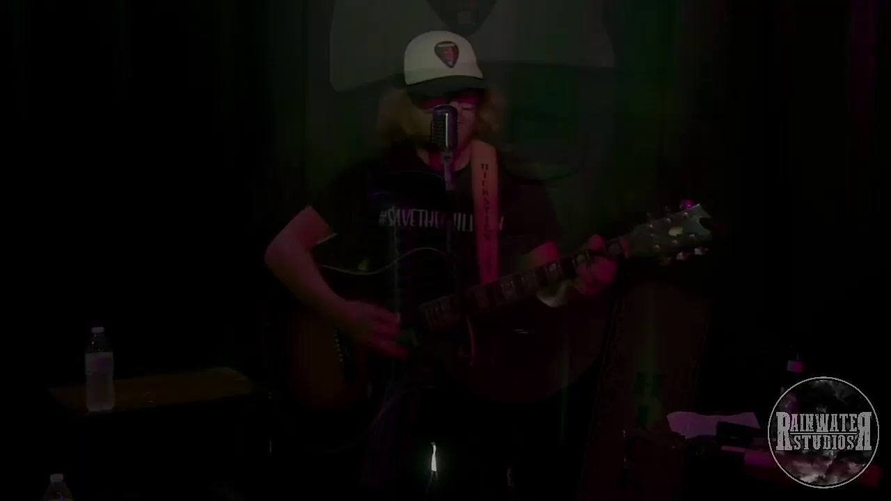 Steve Hickman WSG Barry Elkins, Taylor Hernly, & Kenan Rainwater - YouTube