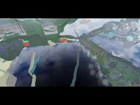 Roblox Isle 9: Dragon Movement Testing 2 - YouTube