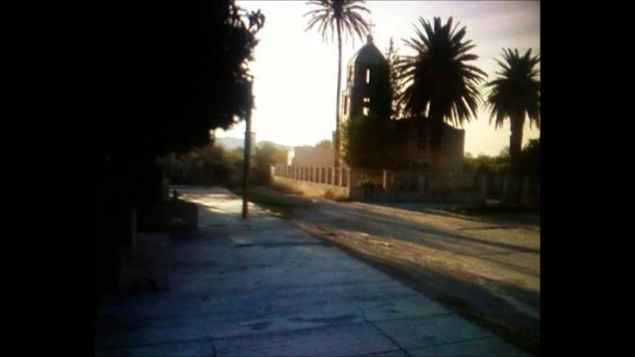 LAS MAÑANITAS A LA VIRGEN PURISIMA CONCEPCION DE PASAJE DURANGO - YouTube