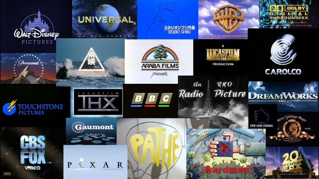 ILM's Top 10 Favorite Logos (Including Honerable Mentions!) - YouTube