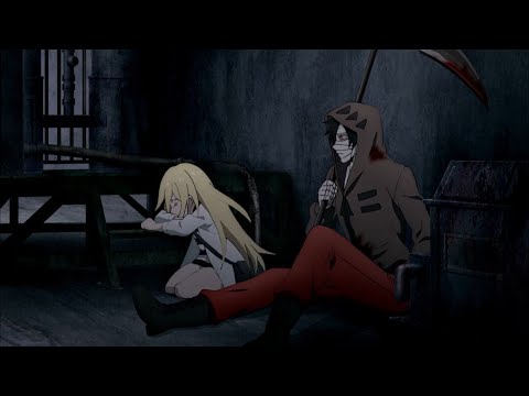 Identity V 2 trận rank 55 nhẹ nhàng nhất của anh Zack 😄😄| The Ripper ...