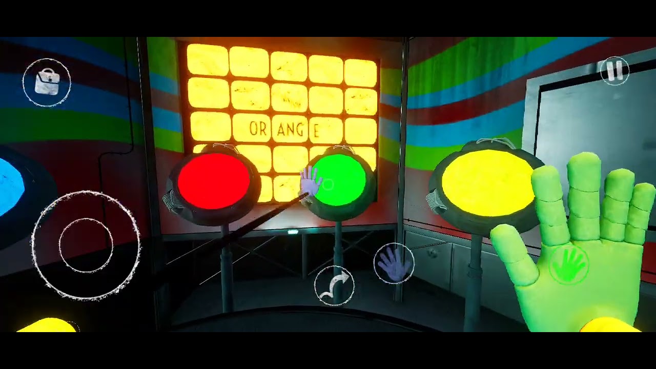 popy playtime chapter 2 - YouTube