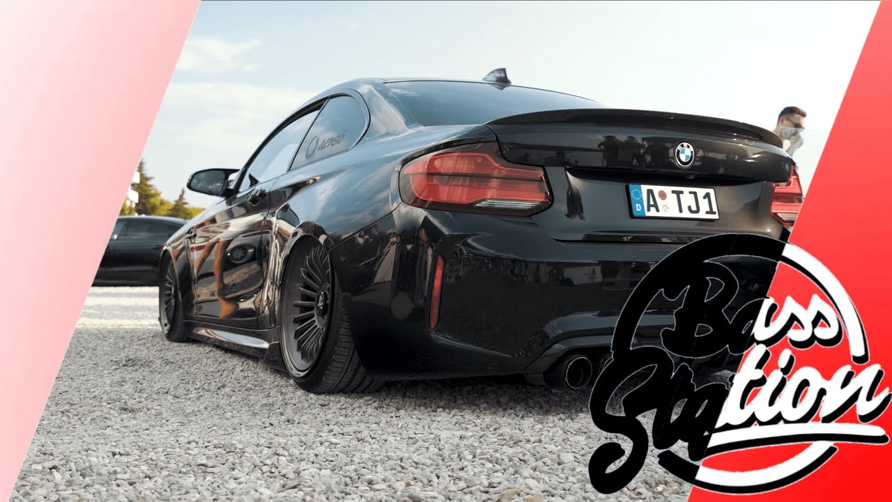 BASS BOOSTED🔈 SONGS FOR CAR AND SUBWOOFER 2020🔈 CAR BASS MUSIC 2020 ...