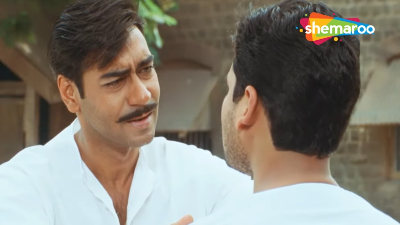 उस आज़ाद भारत का सपना ज़रूर पूरा होगा | The Legend Of Bhagat Singh ...