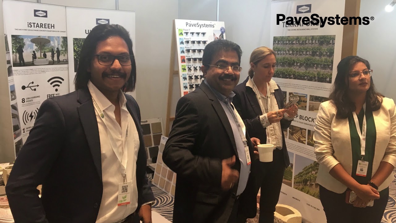 Excellent Systems in Dubai, September 2019 - YouTube