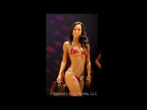 Online Personal Training- Jocelyn Martins Transforms her Body into a Wbff Bikini Model Body