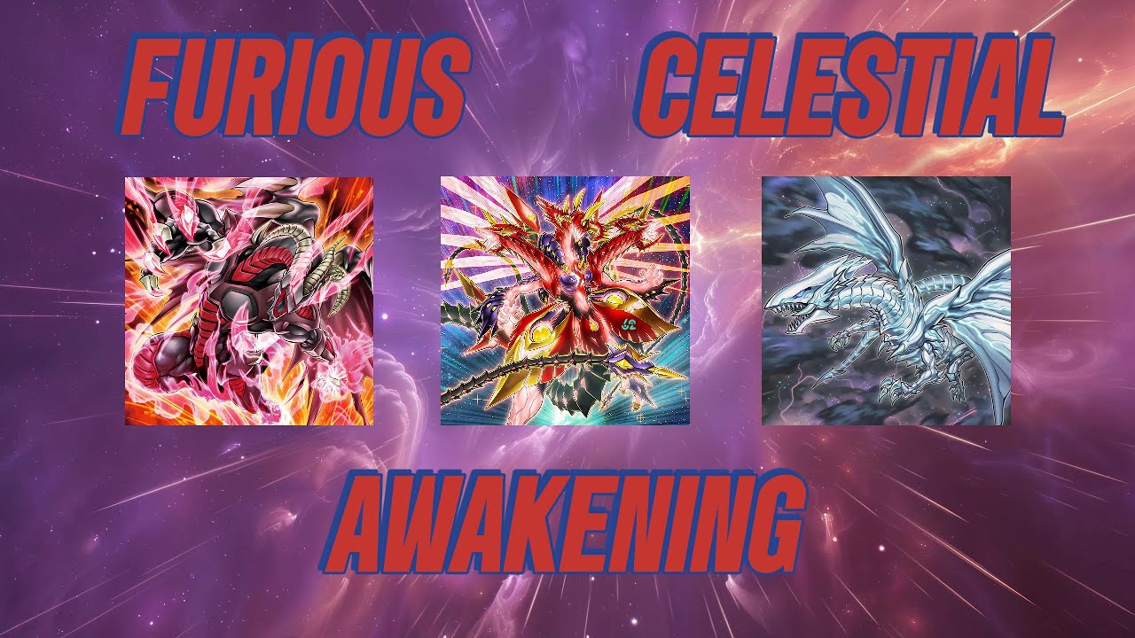 Suffocating Slender Boards | YuGiOh Master - Duel D-Sync: Furious Celestial Awakening - YouTube