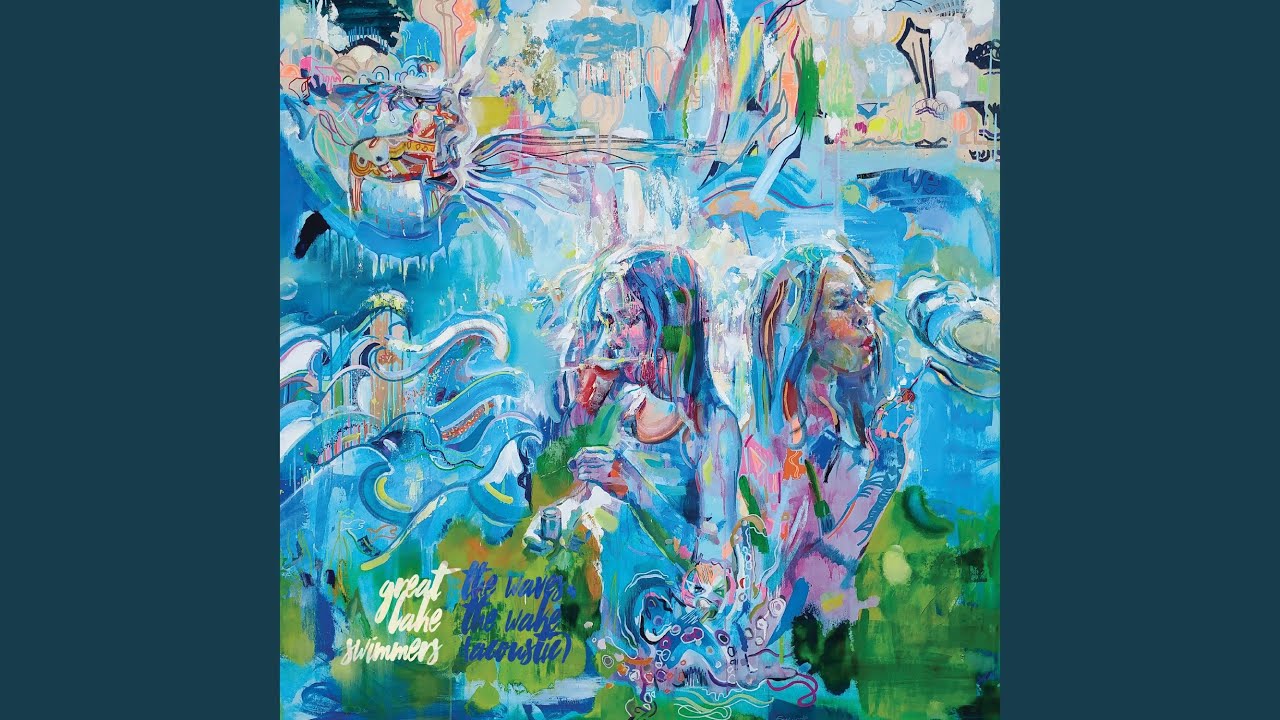 The Talking Wind (Acoustic) - YouTube