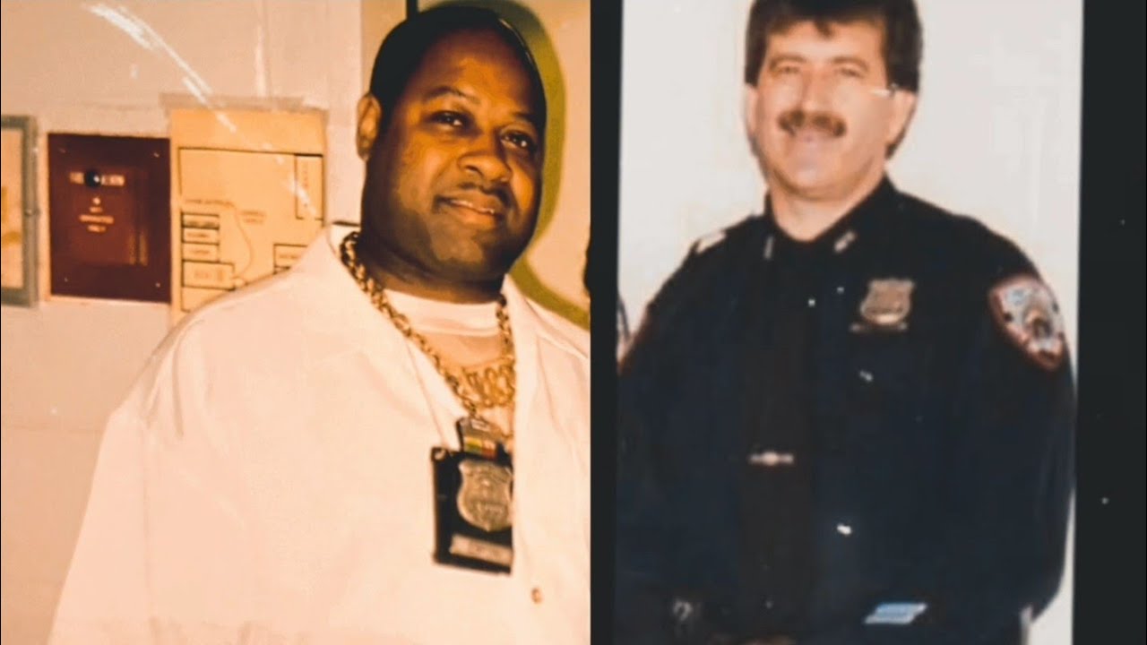 SURVIVING RIKERS ISLAND AS A CORRECTION OFFICER ON -EBRON & RAY #LAZ # ...